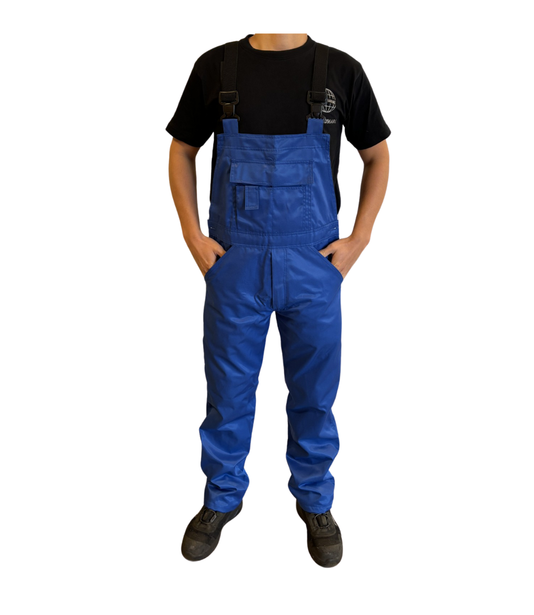 Stanley fisker overall / Beavernylon | Ocean marine & fishing gear A/S